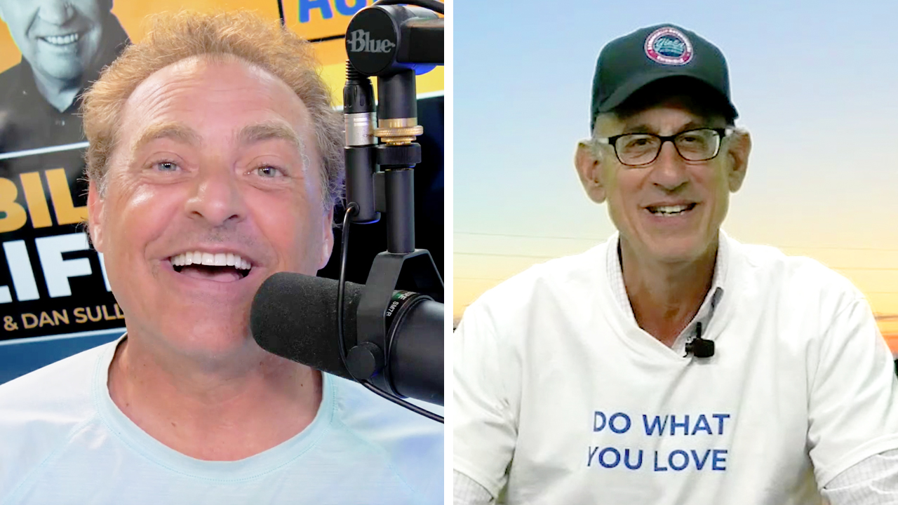 Doing The Impossible in Impossible Times - Capability Amplifier